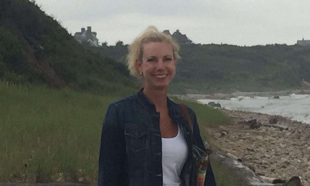 Meet Ronda Taylor of Luxe in South Shore – Boston Voyager Magazine ...