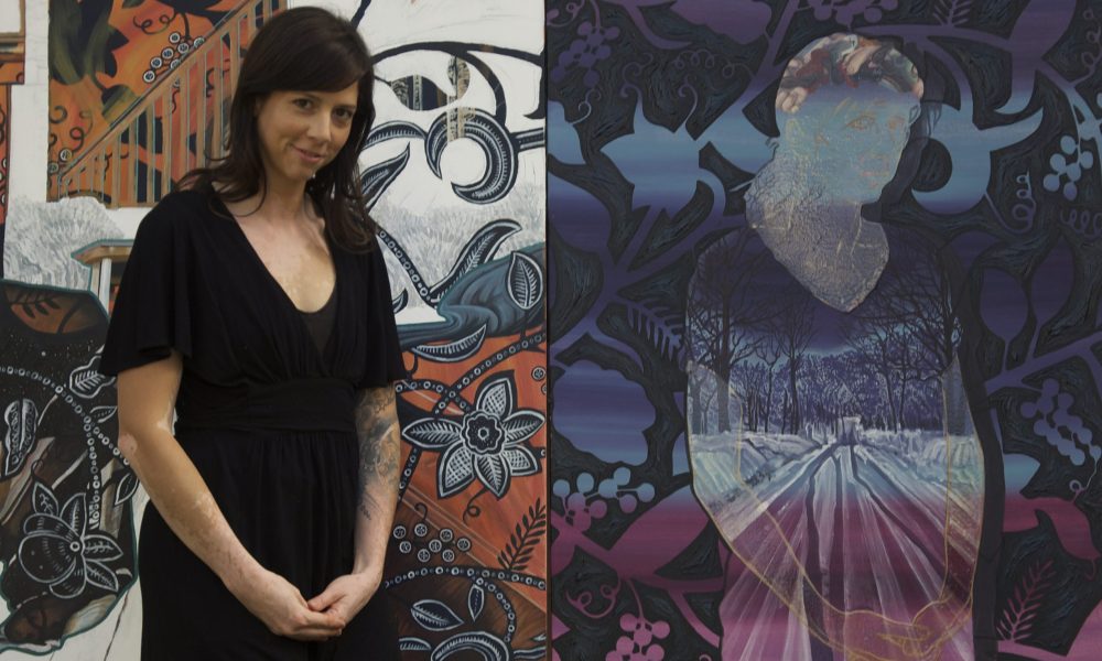 Meet Aria Doner Tudanger of Ariatelier in Billerica – Boston Voyager ...