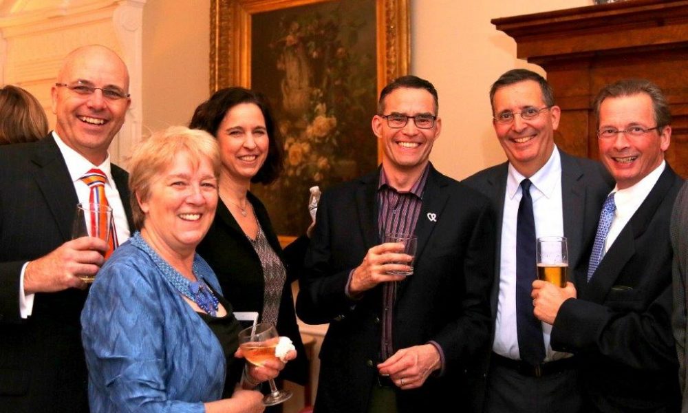 Meet David and Denise Soper of All Things Dutch in South Shore – Boston ...