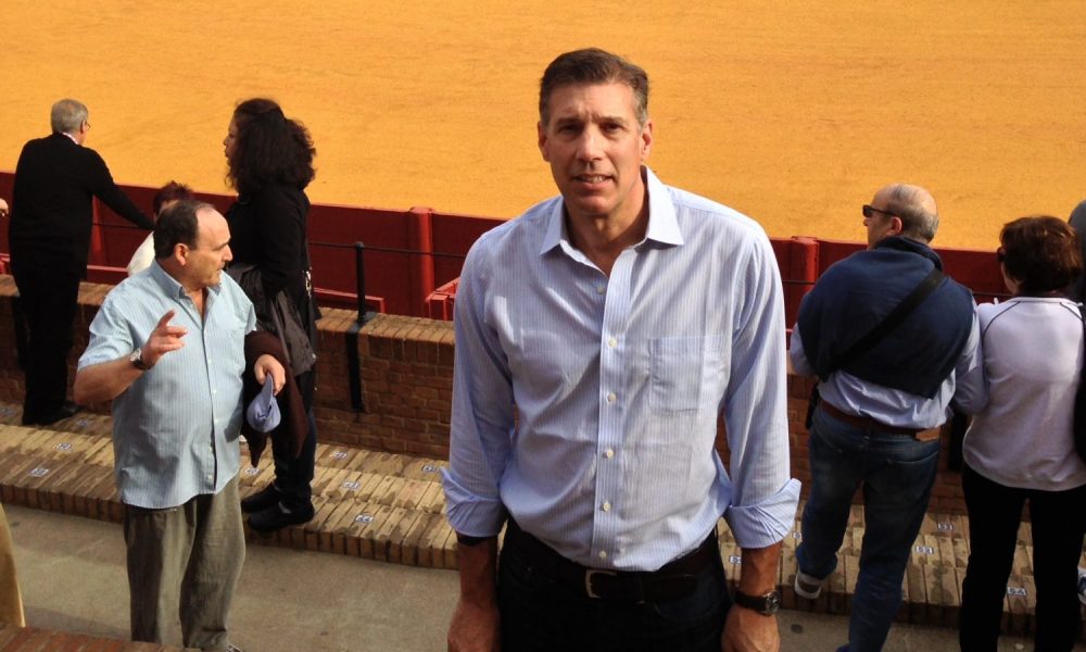 Meet Marc Beattie of Wainhouse Research in Duxbury – Boston Voyager ...