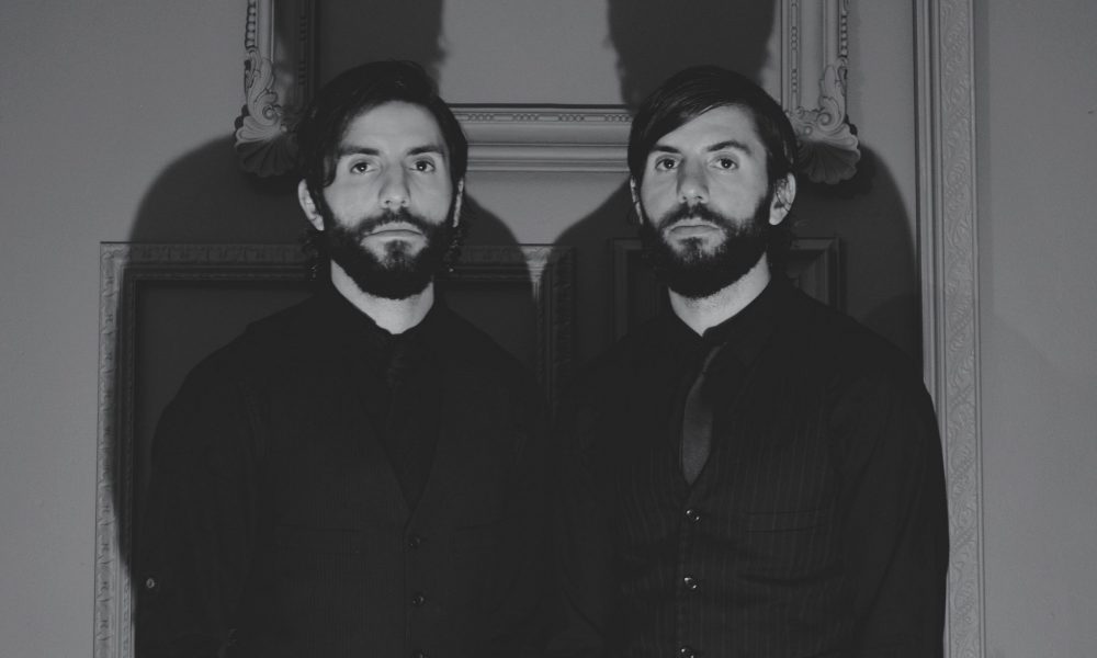 Meet Ryan and Matt Murray of The Black Veil in Beverly – Boston Voyager ...