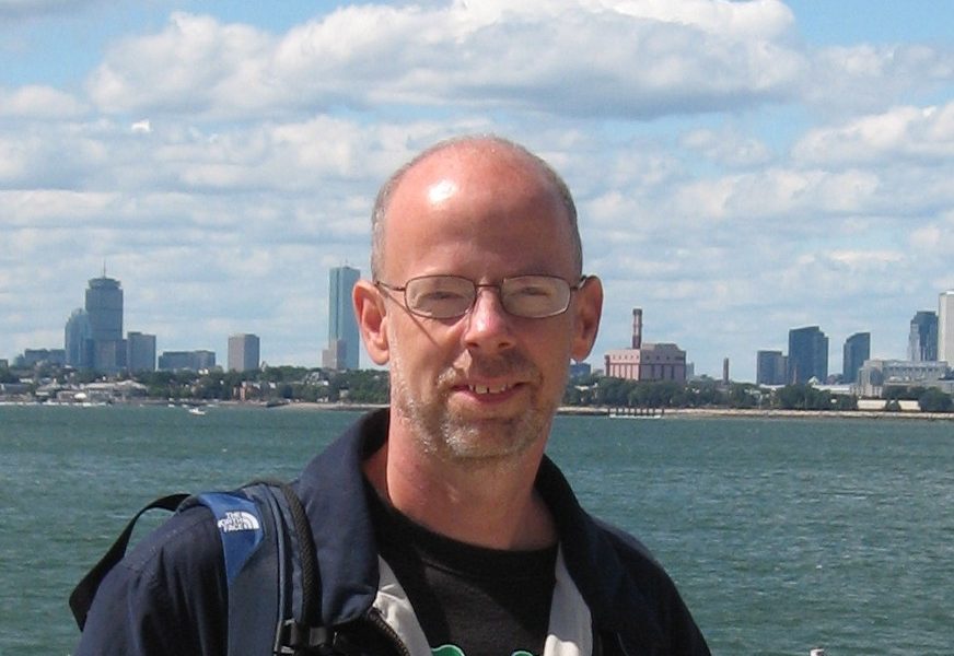 Meet David Hamric of Metallium in Watertown – Boston Voyager Magazine ...