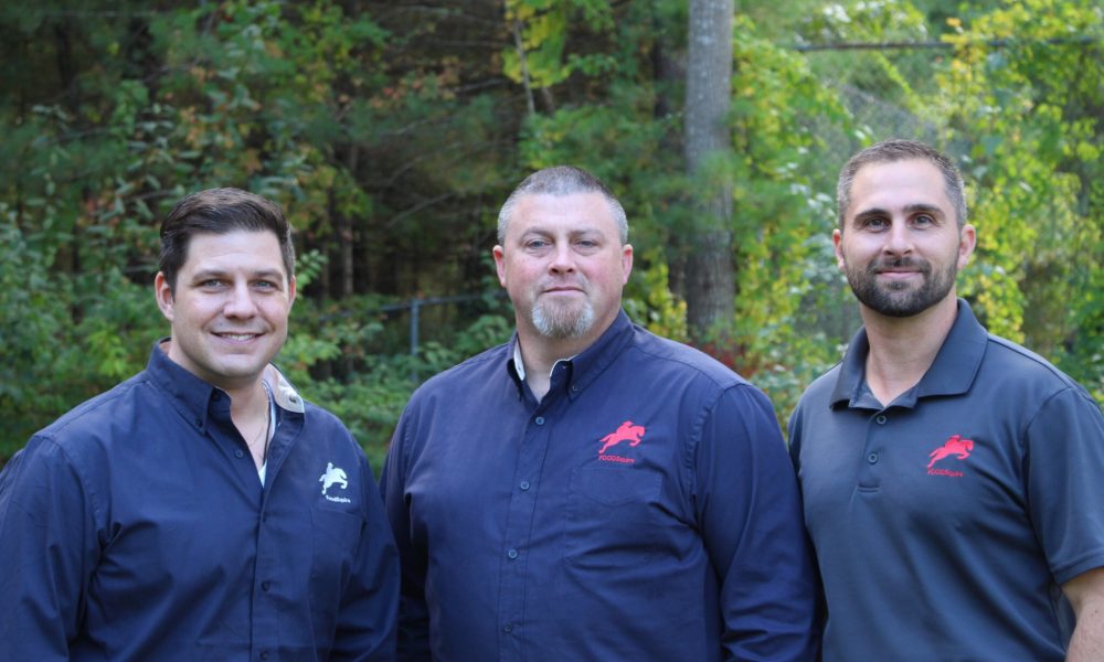 Meet Joe Capone of FoodSquire in Marshfield – Boston Voyager Magazine ...