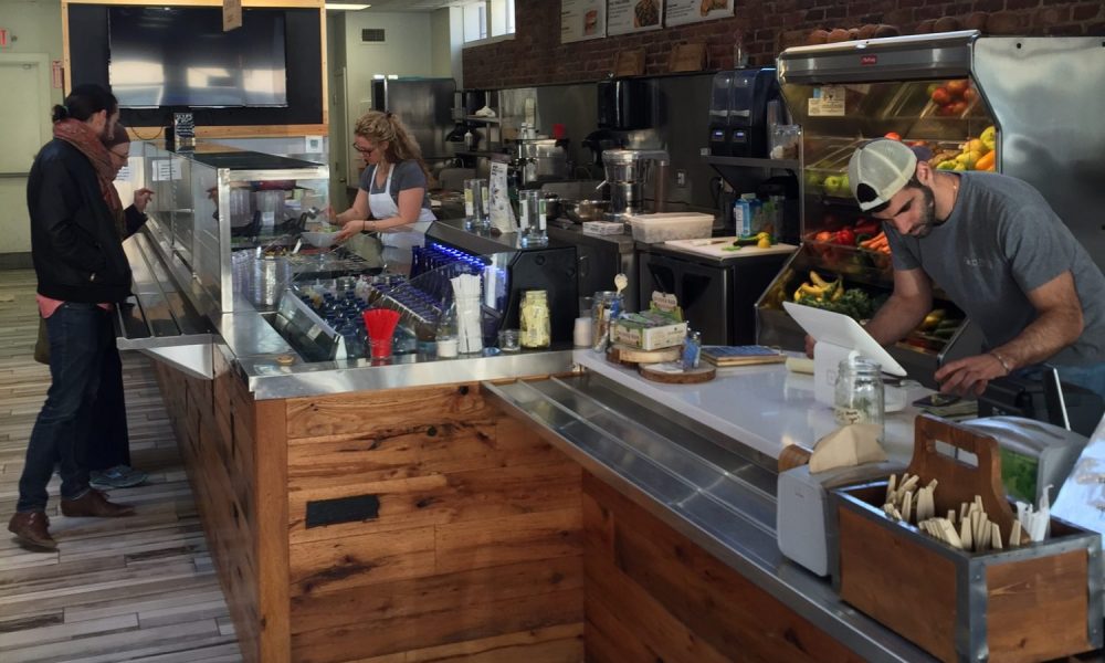 Meet Haim Cohen of Pure Cold Press in Brookline – Boston Voyager ...