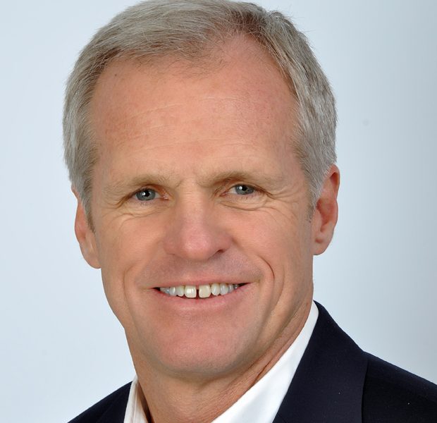 Meet Ben Butcher of STAG Industrial in Financial District – Boston ...