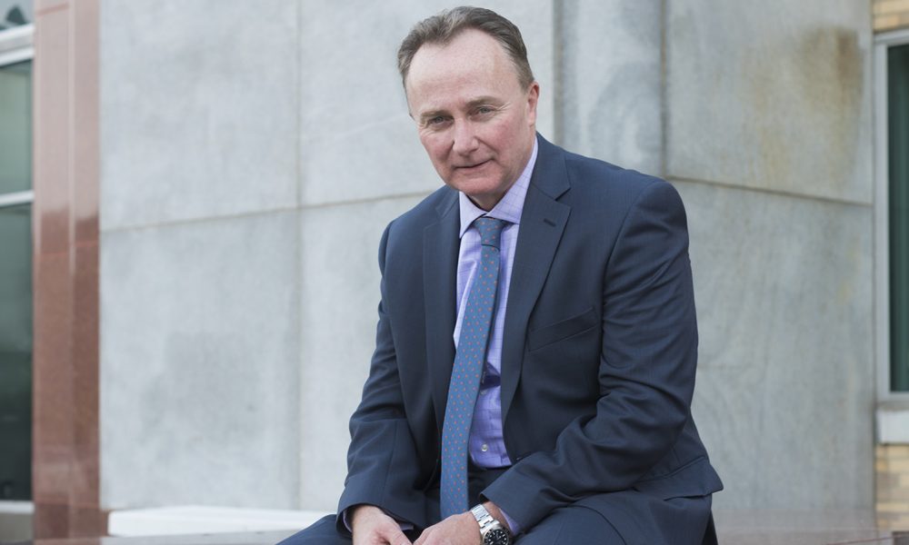 Meet Chuck McLaughlin of McLaughlin Investigative Group in Andover ...