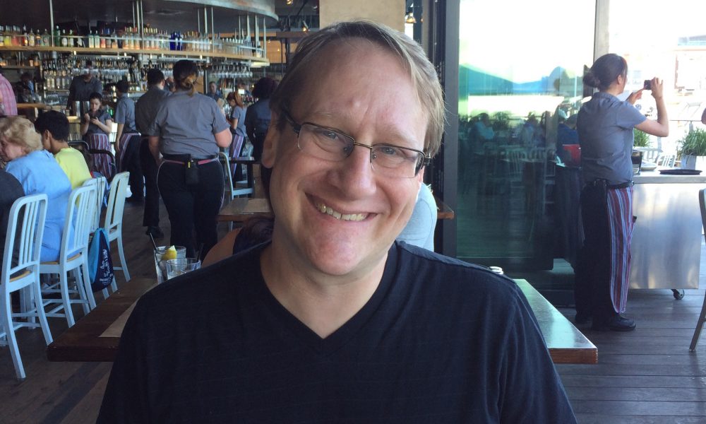 Meet Curt Fetter of Dvee Media Productions in Canton – Boston Voyager ...