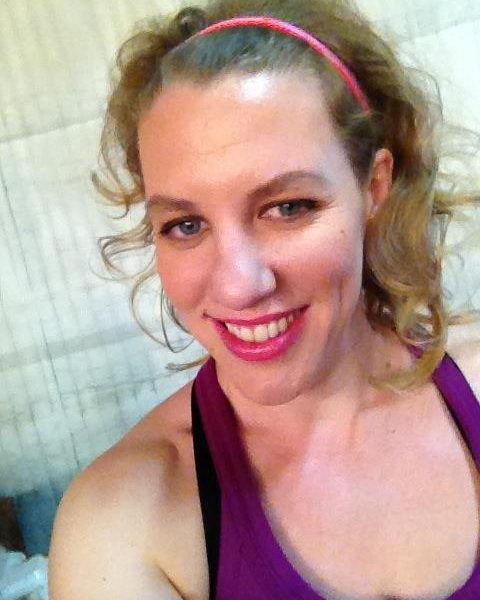 Meet Ann Huber of YogaKids International in Newbury – Boston Voyager ...