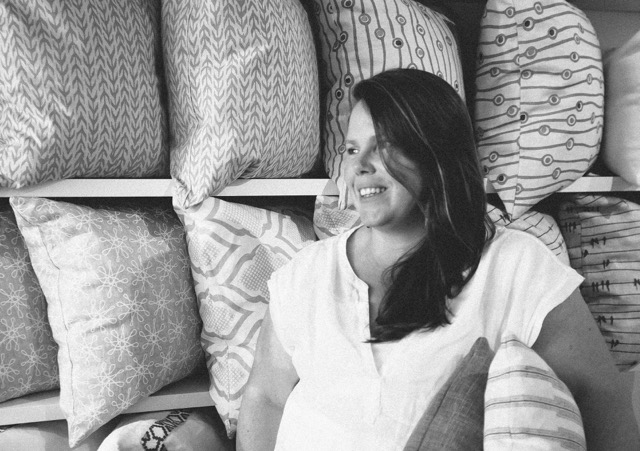 Meet Emily Pinney of SYD+SAM in Observatory Hill – Boston Voyager ...