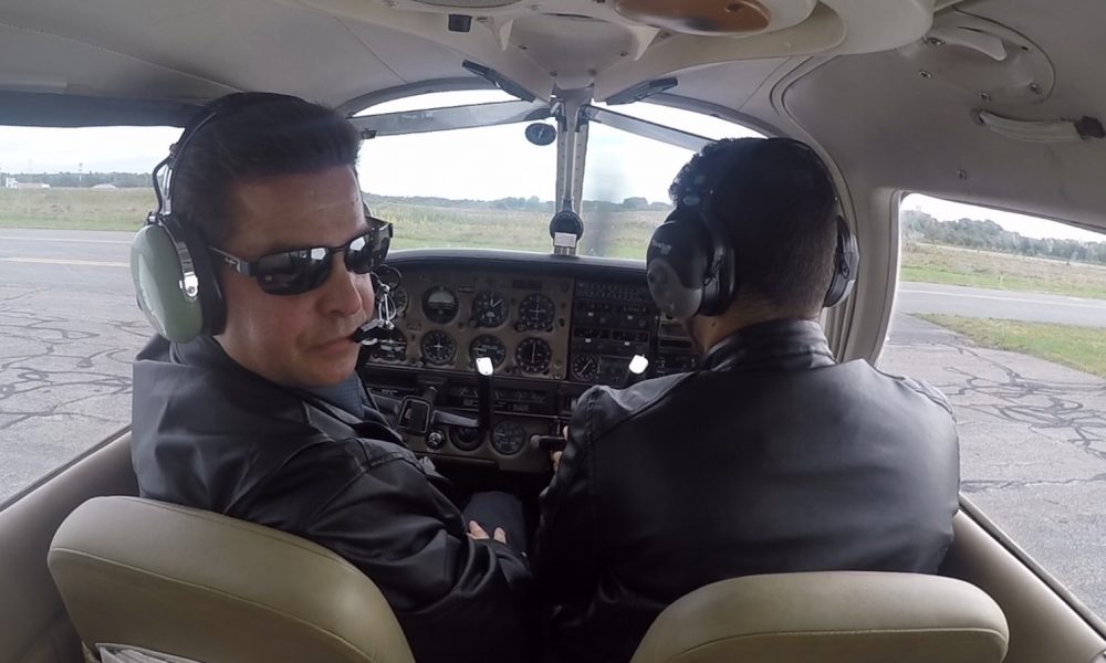 Meet Tony Buonopane of Bonaco Systems in Tewksbury – Boston Voyager ...