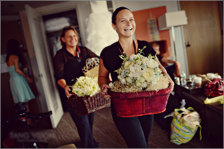 Meet Kelly Dolloff of Artistic Blossoms Floral Design Studio – Boston ...