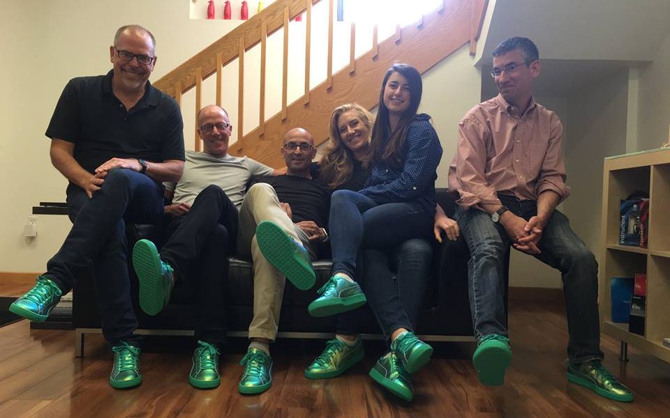 Meet Michael Mooney of Catapult Thinking in Leather District – Boston ...