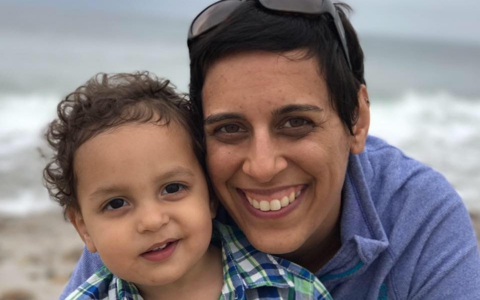 Meet Laura Chandra of Boston Nanny Centre – Boston Voyager Magazine ...