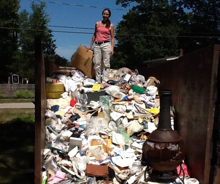 Meet Susan Walko of Organiz-ER in North Boston – Boston Voyager ...