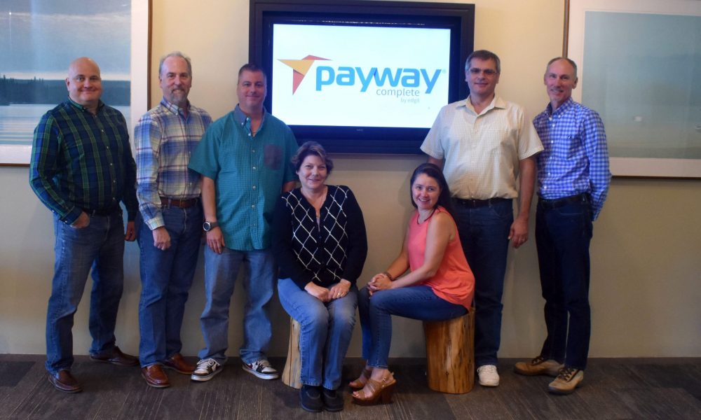 Meet Daniel R. Nadeau and David R. Fabrizio of Payway® Complete in ...