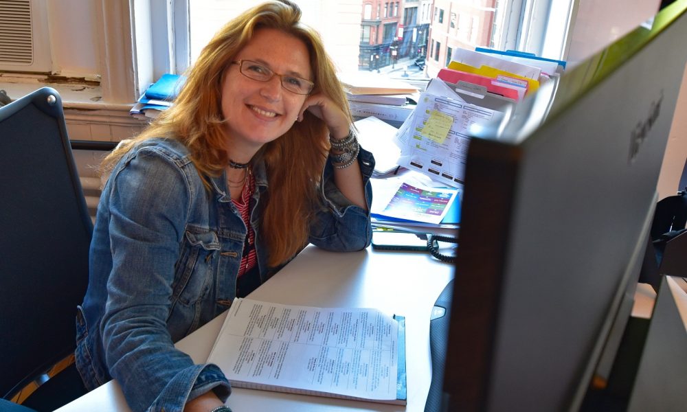 Meet Courtney Church of Corinthian Events – Boston Voyager Magazine ...