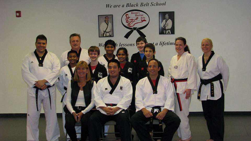 Meet Debra Murphy, Viet Nguyen and Bob Gustafson of Kwon’s Martial Arts ...