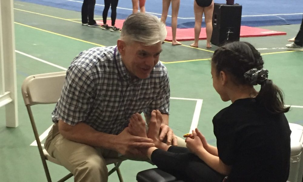 Meet Dr. Scott Gillman of Gillman Chiropractic, PC in MetroWest ...