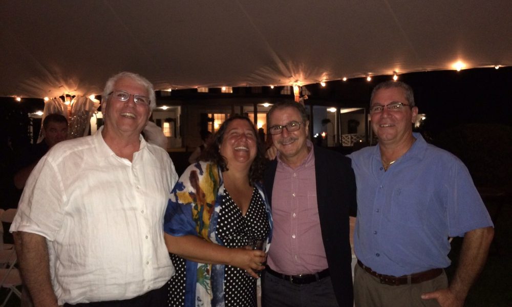 Meet Ann Molloy of Neptune’s Harvest Organic Fertilizer in Gloucester ...