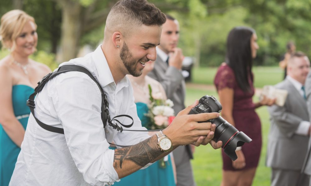 Meet Matt Surette of Matt Surette Productions in Medford – Boston ...