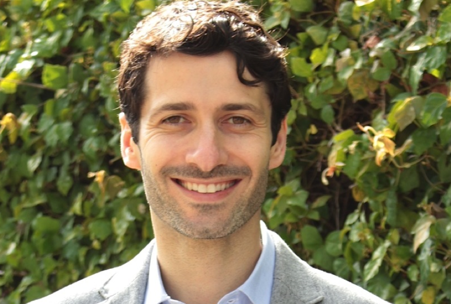 Meet Matt Traube of Matt Traube Adult and Child Therapy in Back Bay ...
