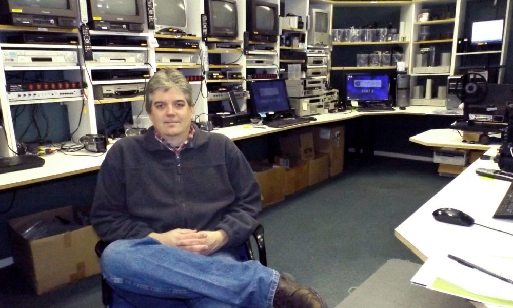 Meet Marc Vadeboncoeur of Goodheart Media Services in Southern New ...