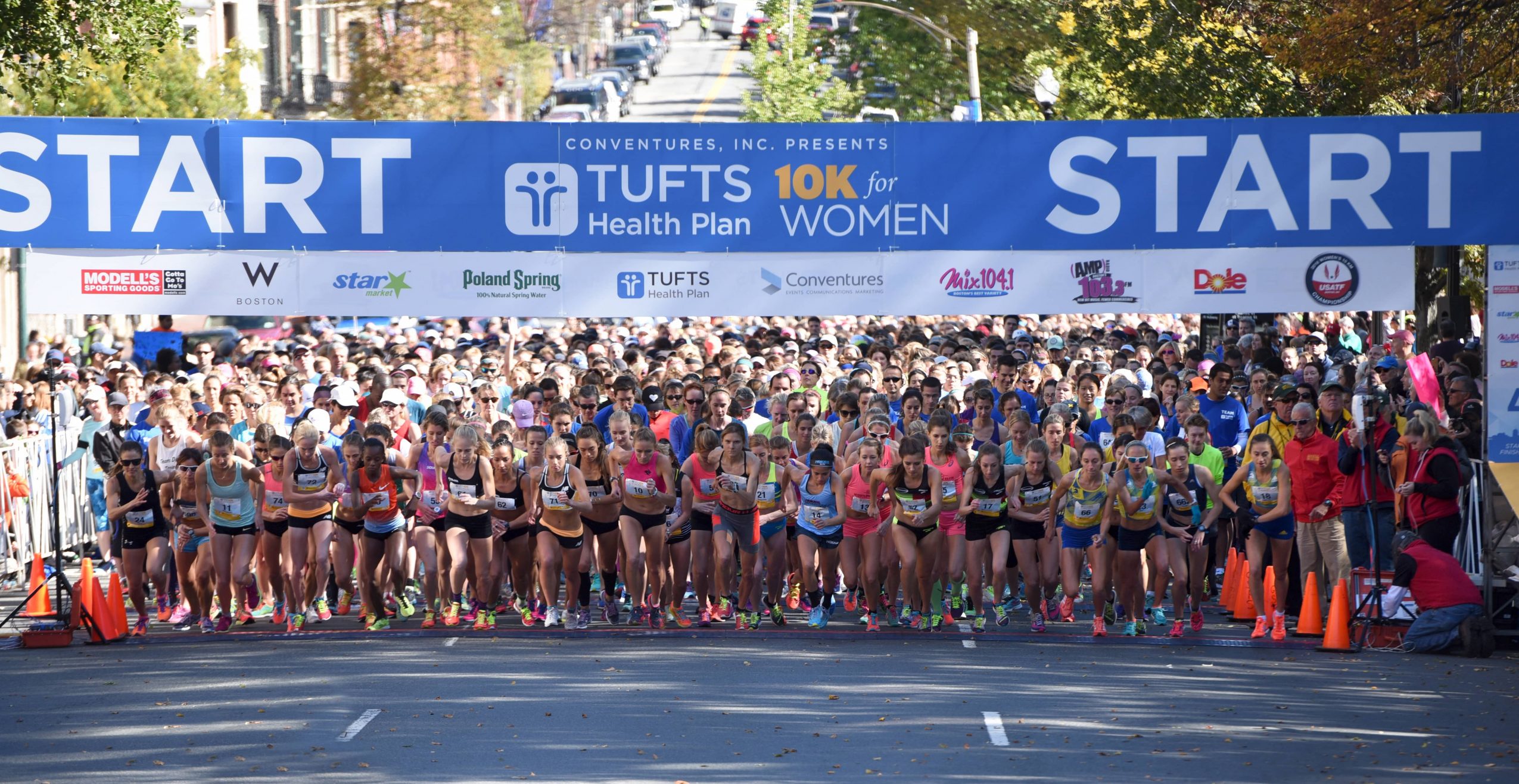 Meet Dusty Rhodes of Conventure’s in The Seaport District – Boston ...