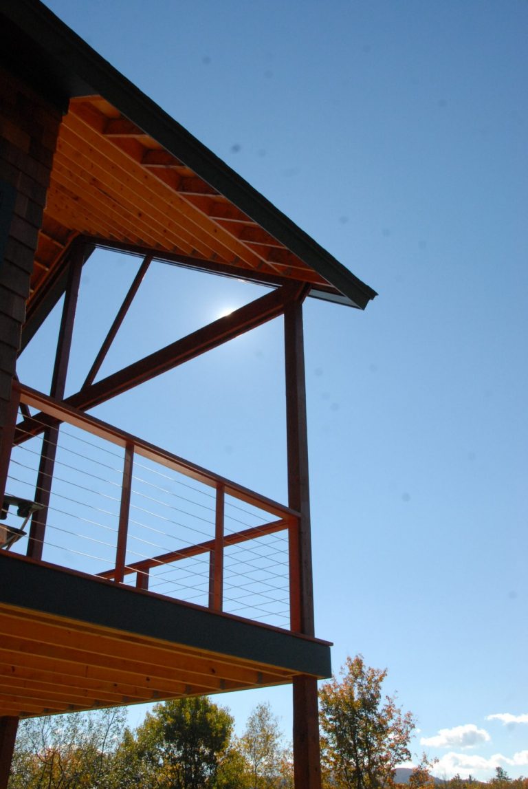 Meet Sam Kachmar of Sam Kachmar Architects in Cambridge – Boston ...