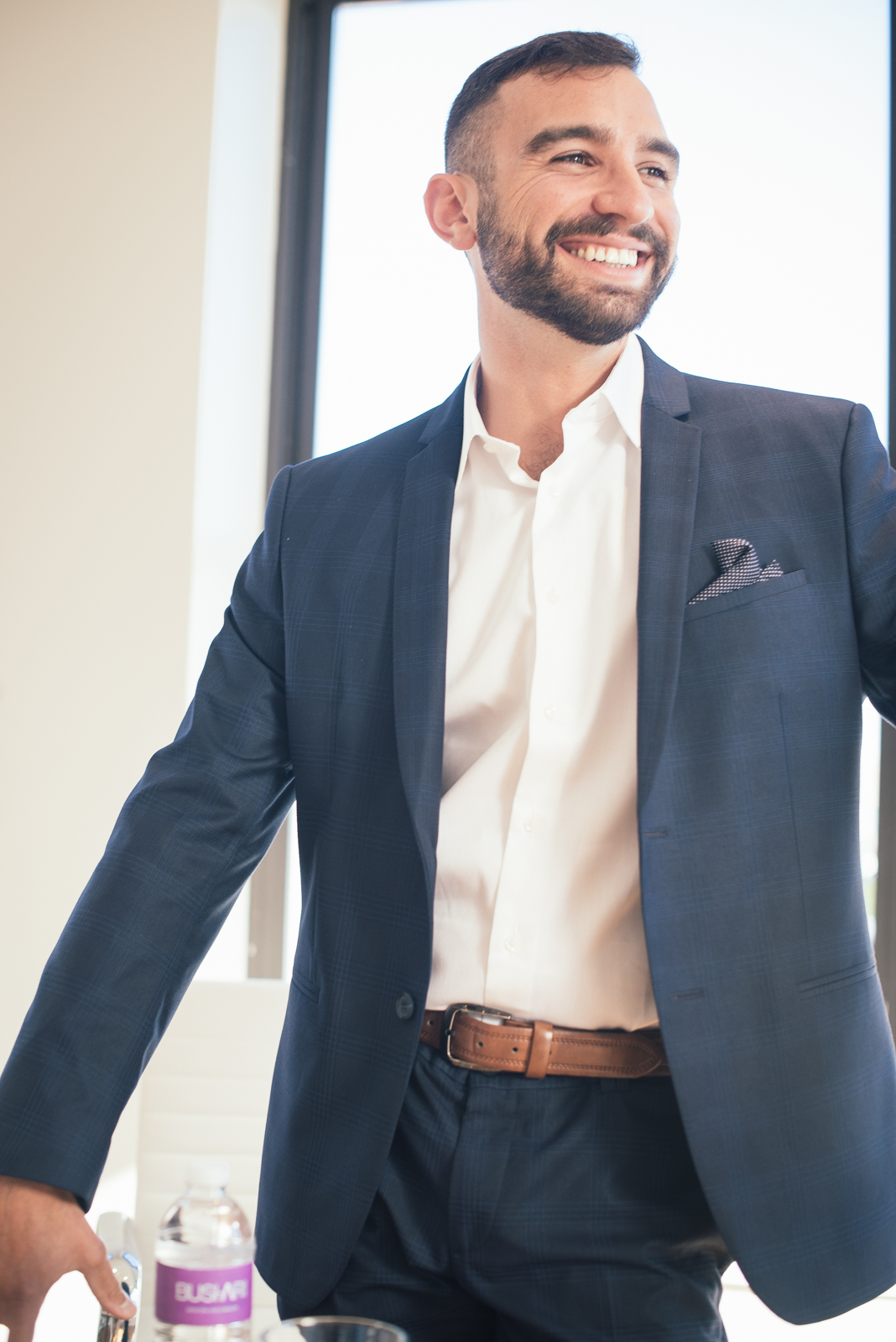 Meet Randy Horn of Real Estate Randy in Back Bay – Boston Voyager ...