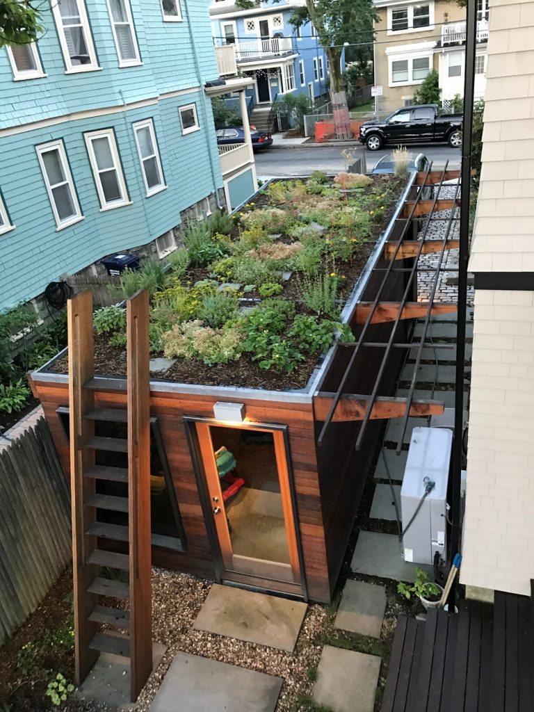 Meet Sam Kachmar of Sam Kachmar Architects in Cambridge – Boston ...