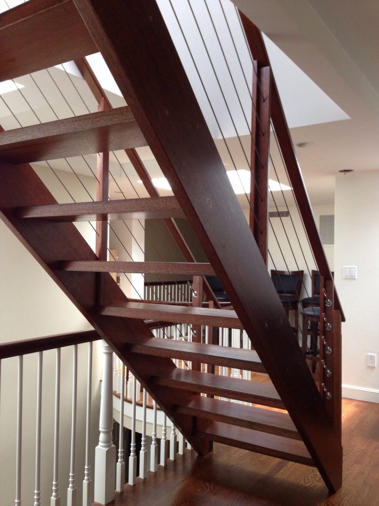 Meet Sam Kachmar of Sam Kachmar Architects in Cambridge – Boston ...