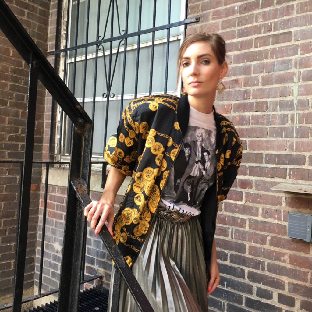 Meet Kate Marx and Hthaiwon Layne of Recollective Vintage in Kenmore – Boston Voyager Magazine ...