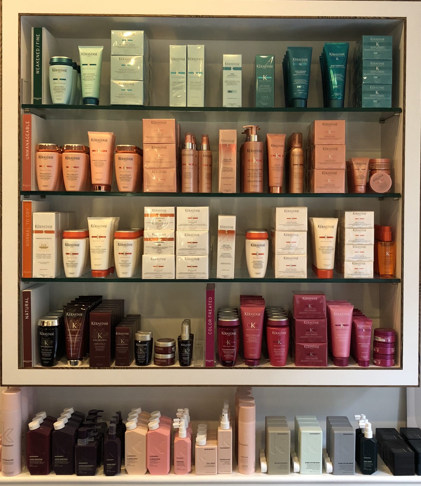 Meet Billie Jean Daskowski of Will Charles Salon in Back Bay – Boston ...