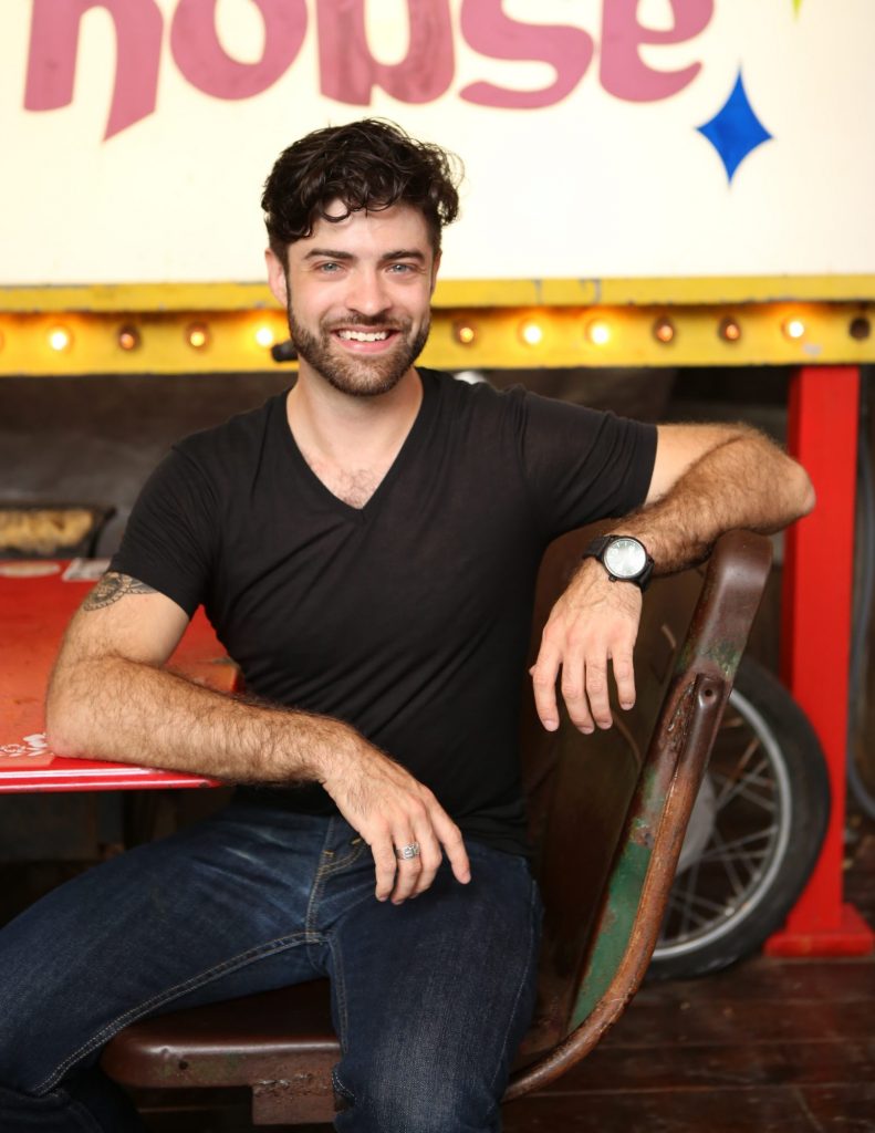 Meet Joe Fisher of Studio 355 Architecture – Boston Voyager Magazine ...