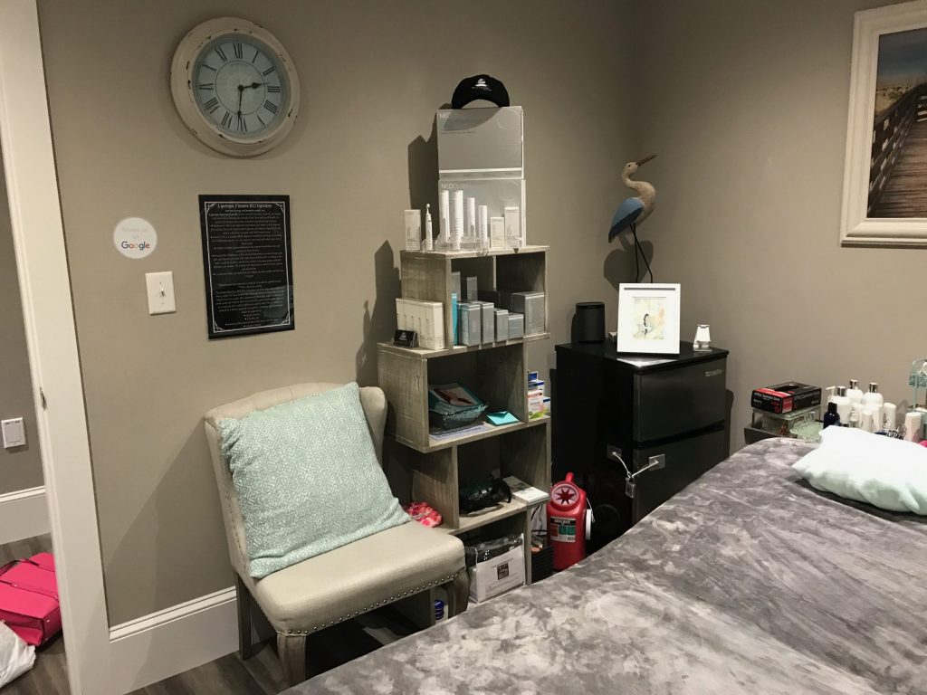 Meet Dawn Naylor of Skin Esteem Med Spa in Kingston – Boston Voyager ...