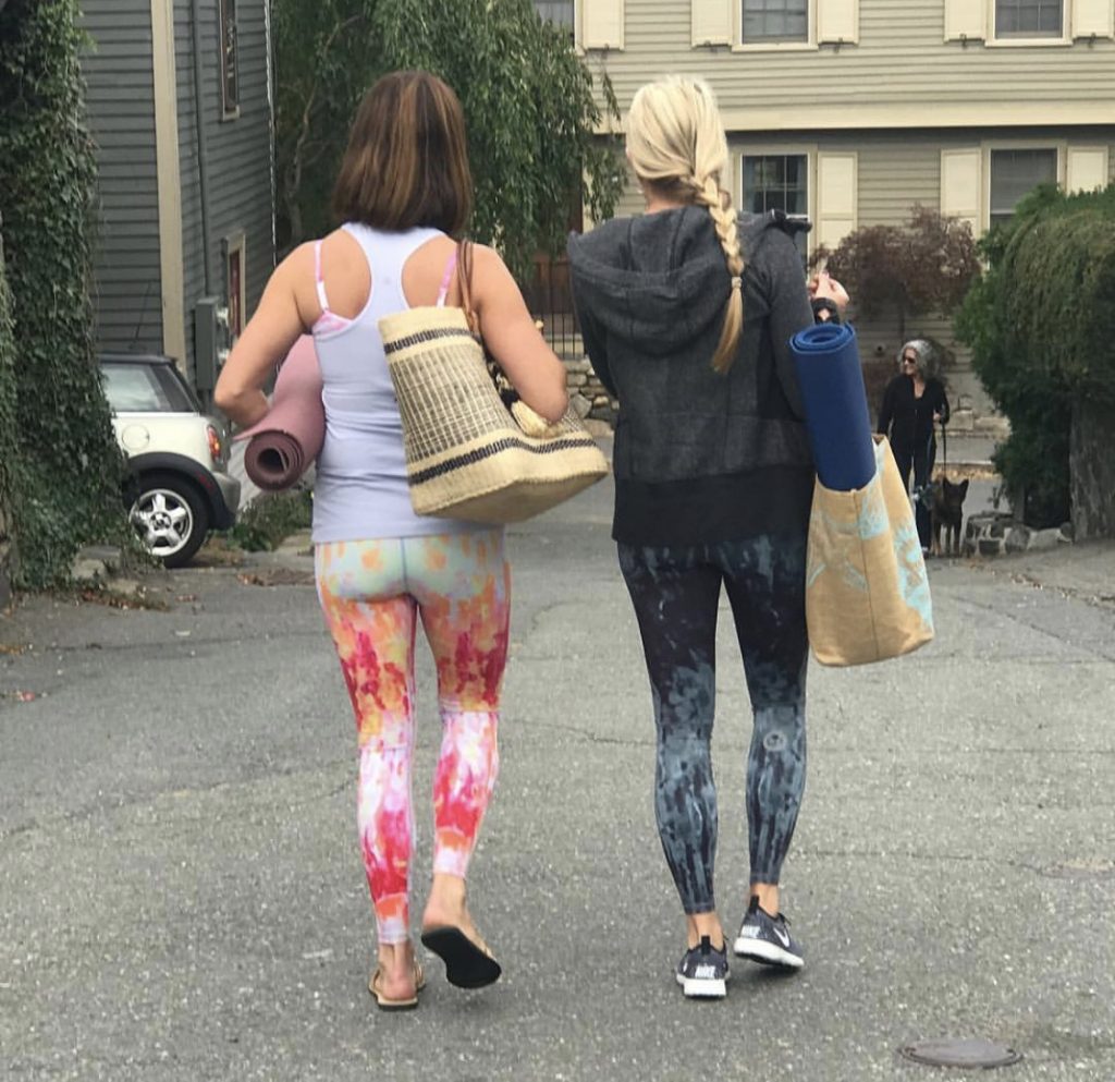 Meet Misty Buchanan Wykes of Misty B in Marblehead – Boston Voyager ...