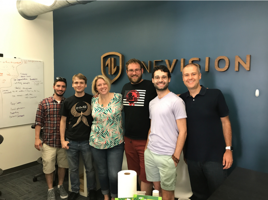 Meet Joseph Kolchinsky of OneVision Resources – Boston Voyager Magazine ...