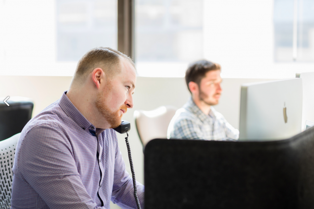 Meet Joseph Kolchinsky of OneVision Resources – Boston Voyager Magazine ...