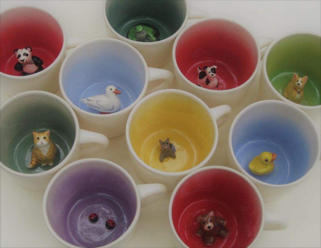 Meet Sarah Spademan of Spademan Pottery in Cambridge – Boston Voyager ...