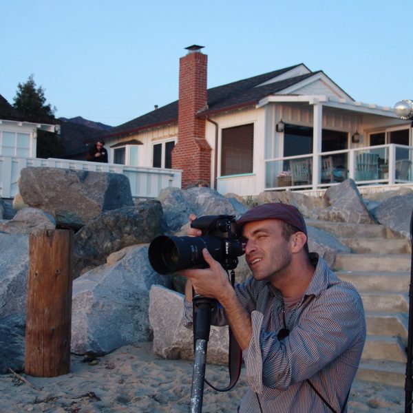 Meet Brett Williams of Brett Williams Photography in Fort Point ...