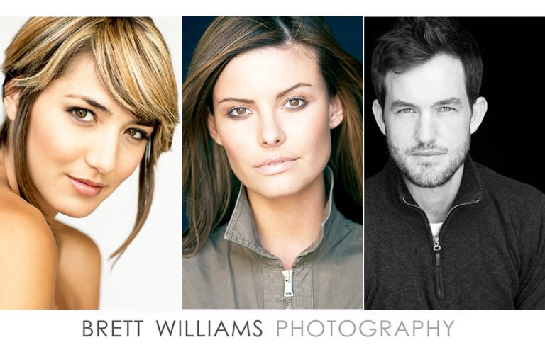 Meet Brett Williams of Brett Williams Photography in Fort Point ...