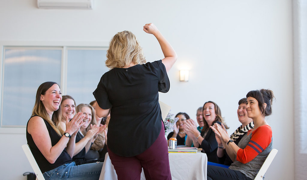 Meet Wendy Silver of Beyond the Workplace in Needham – Boston Voyager ...