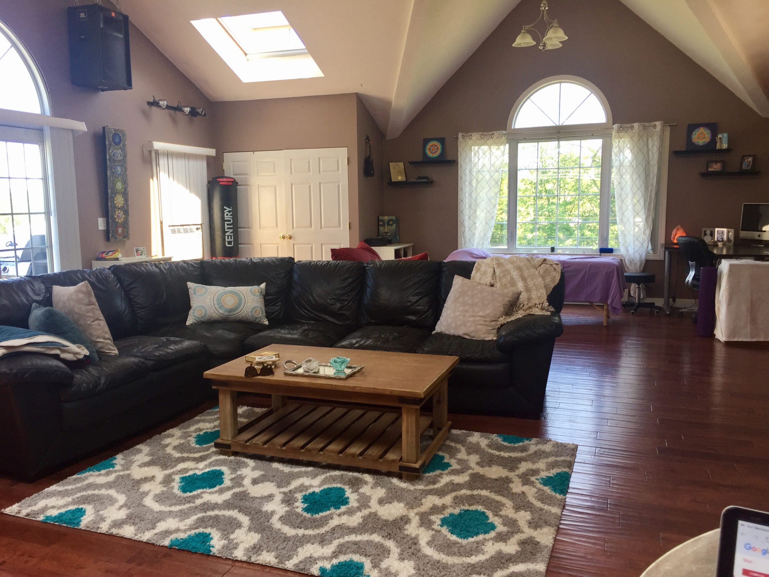 Meet Laura Fleming of Reach Your Happy in Hudson – Boston Voyager ...