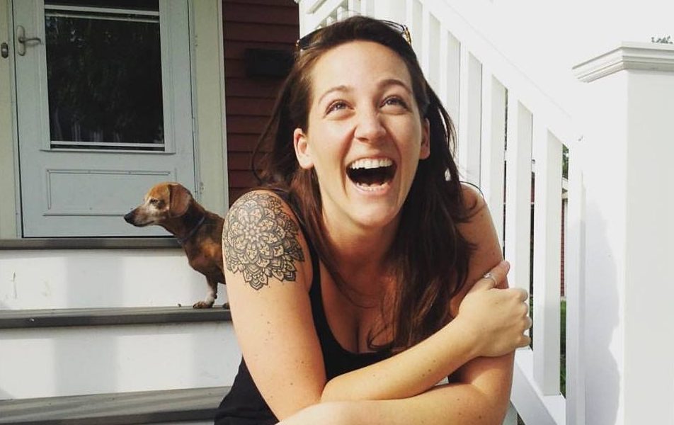 Meet Laura Fleming of Reach Your Happy in Hudson – Boston Voyager ...