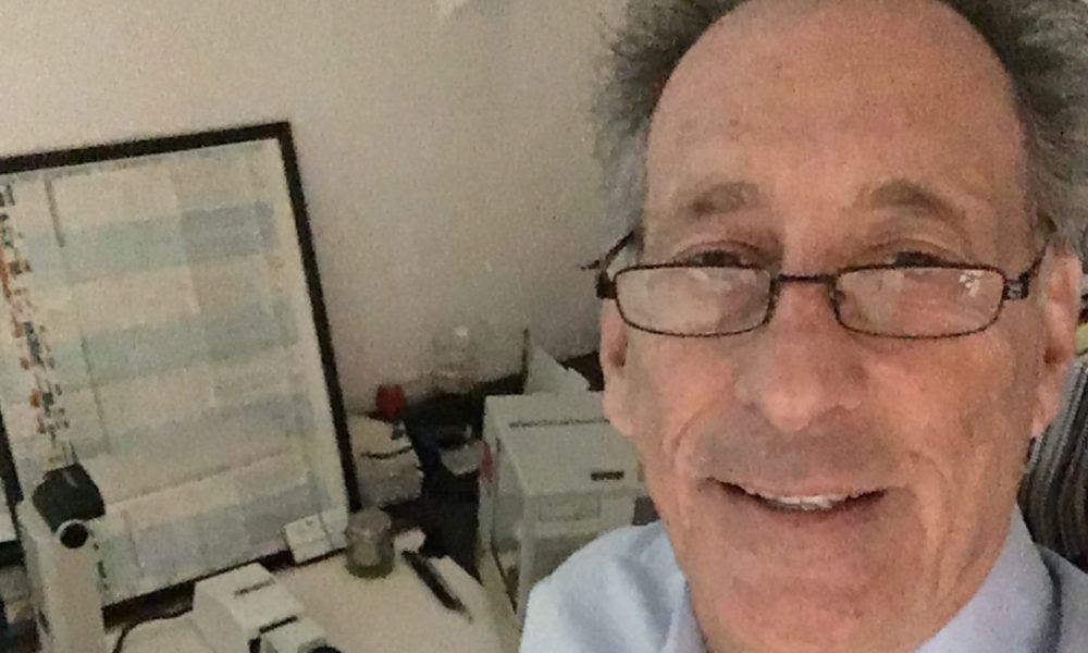 Meet Warren Morss of Boston Estate & Gem Appraisal in Wayland – Boston ...