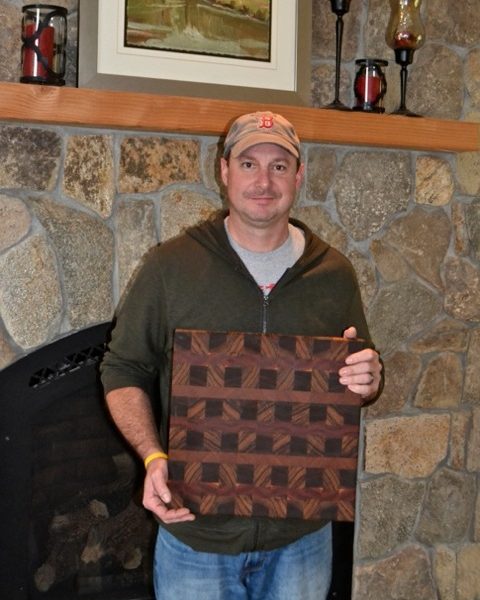 Meet David Teel of Back Bay Woodworking in Back Bay – Boston Voyager ...