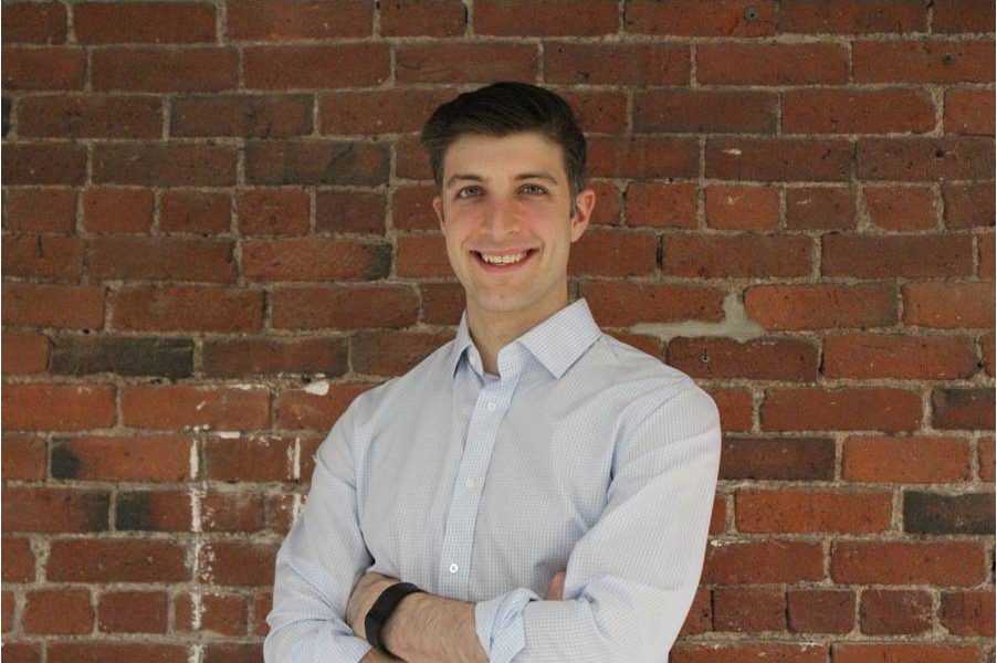 Meet Nick Jasset of Sheprd in Newton – Boston Voyager Magazine | Boston ...