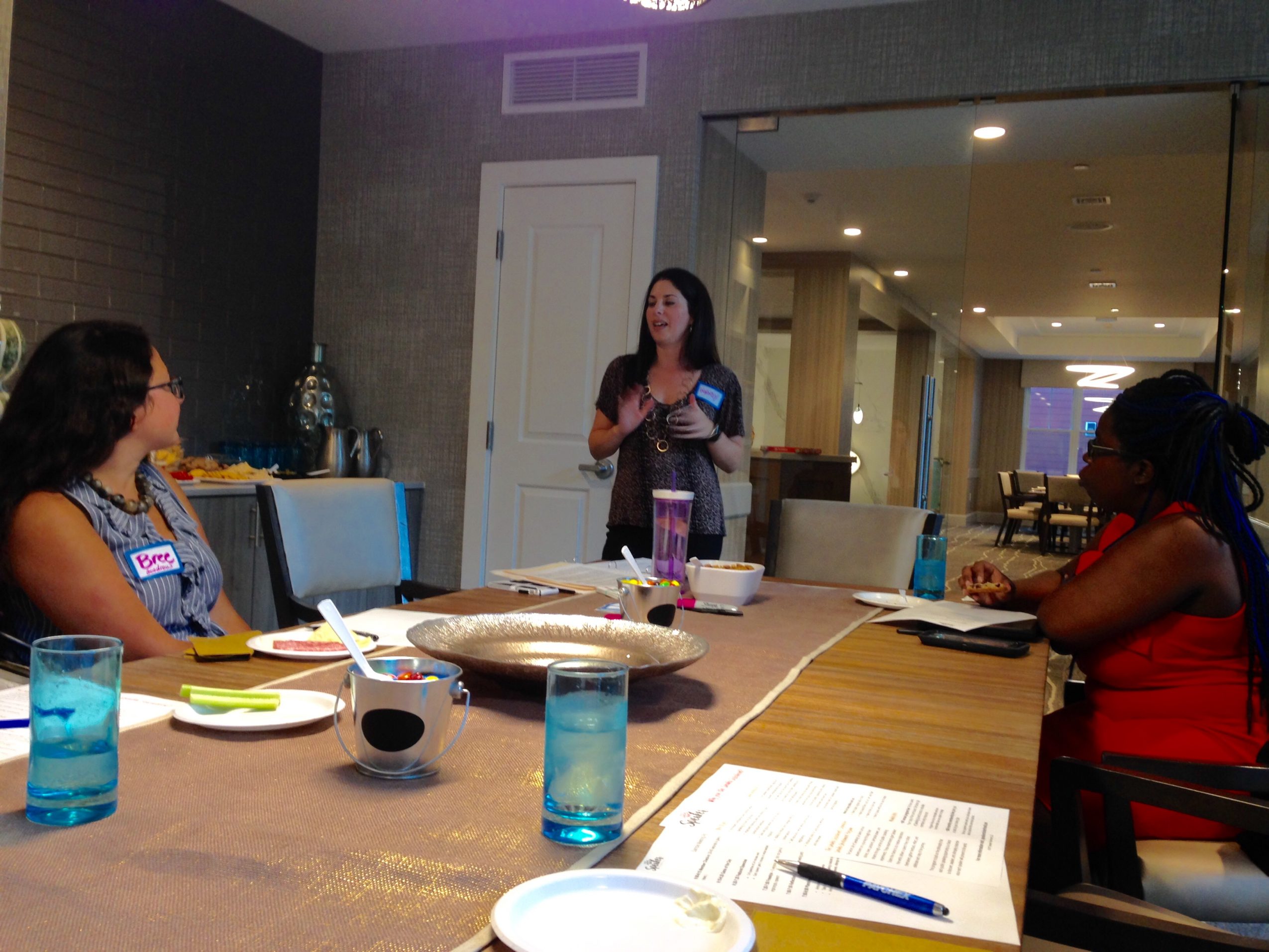 Meet Wendy Silver of Beyond the Workplace in Needham – Boston Voyager ...