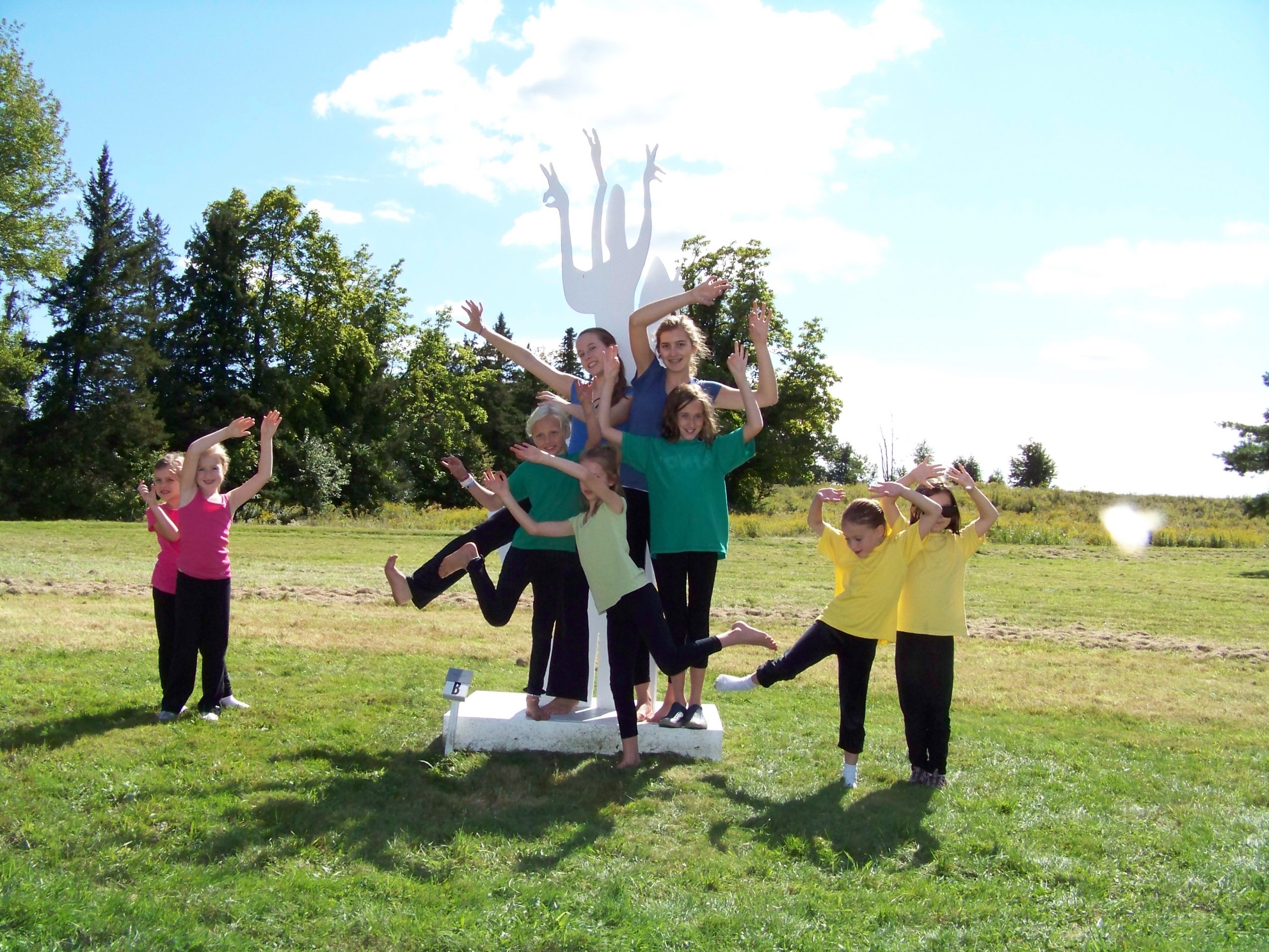 Meet Jennifer McGowan of Jennifer McGowan’s Creative Dance Center in ...