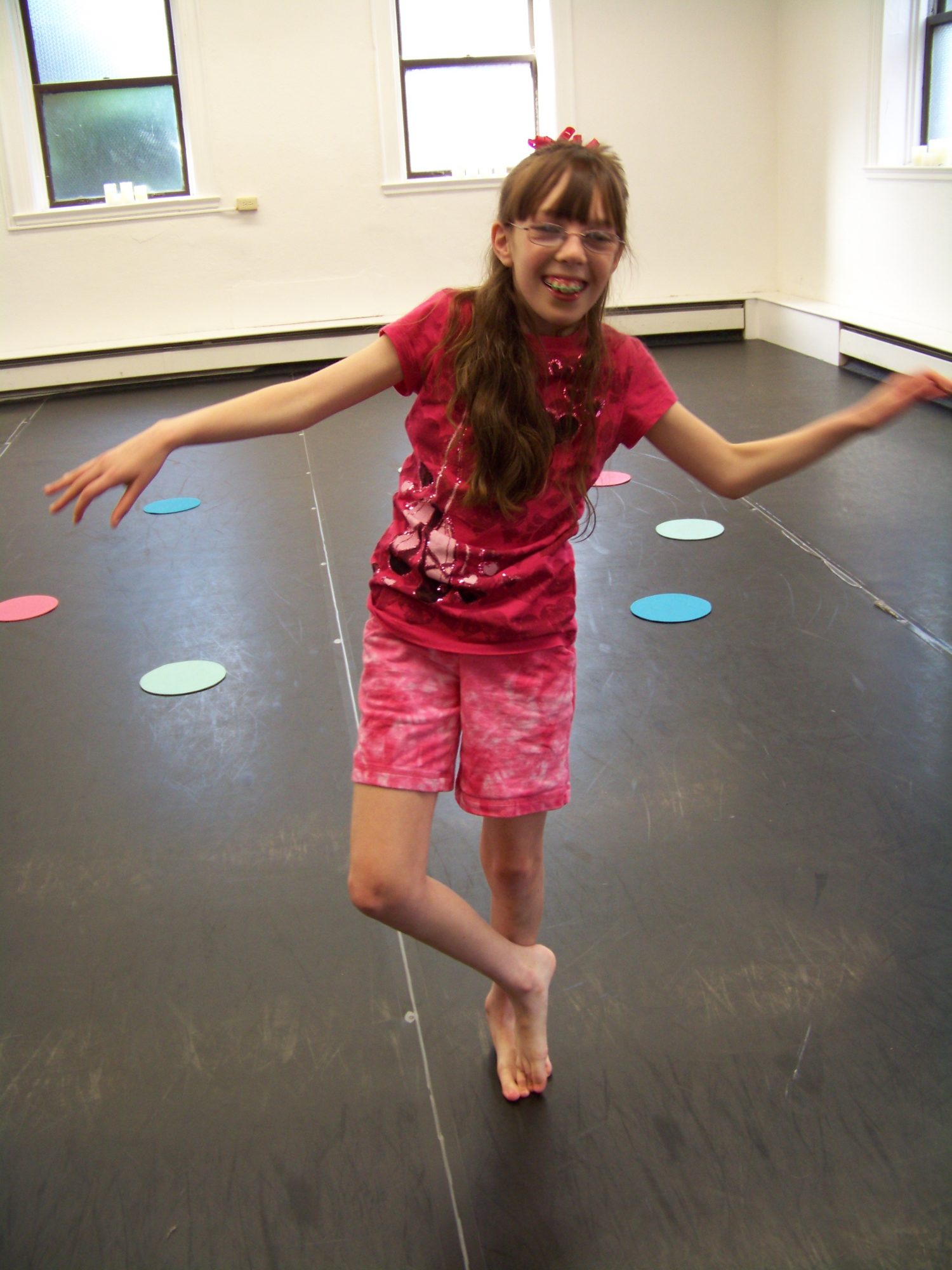 Meet Jennifer McGowan of Jennifer McGowan’s Creative Dance Center in ...